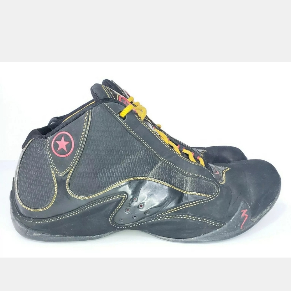 Converse Dwyane Wade 2.0 Sneakers Mens Size 12 - Gem